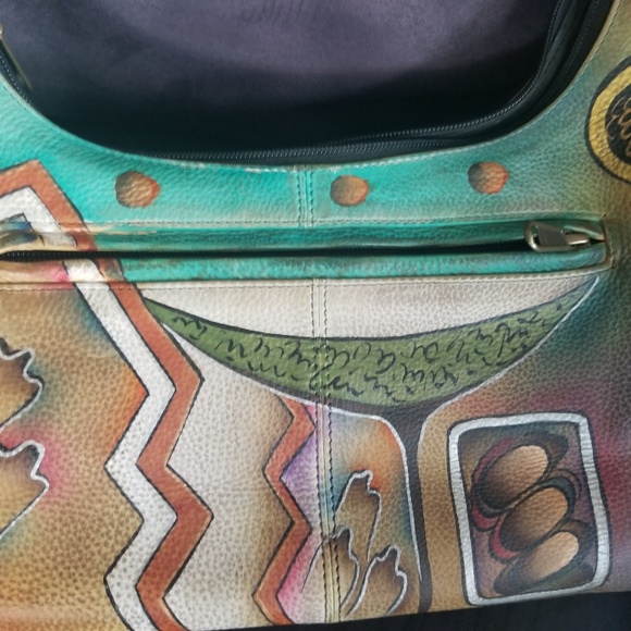 Anushka | Bags | Anushka Handbag | Poshmark